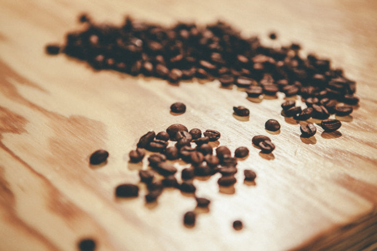 Green Room Blend 1KG Beans – Sunday Collab