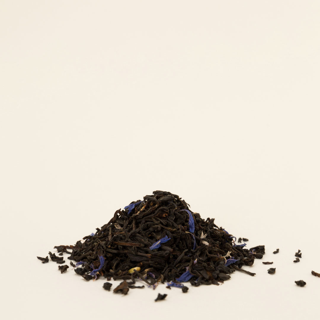 Organic Earl Grey – Sunday Collab