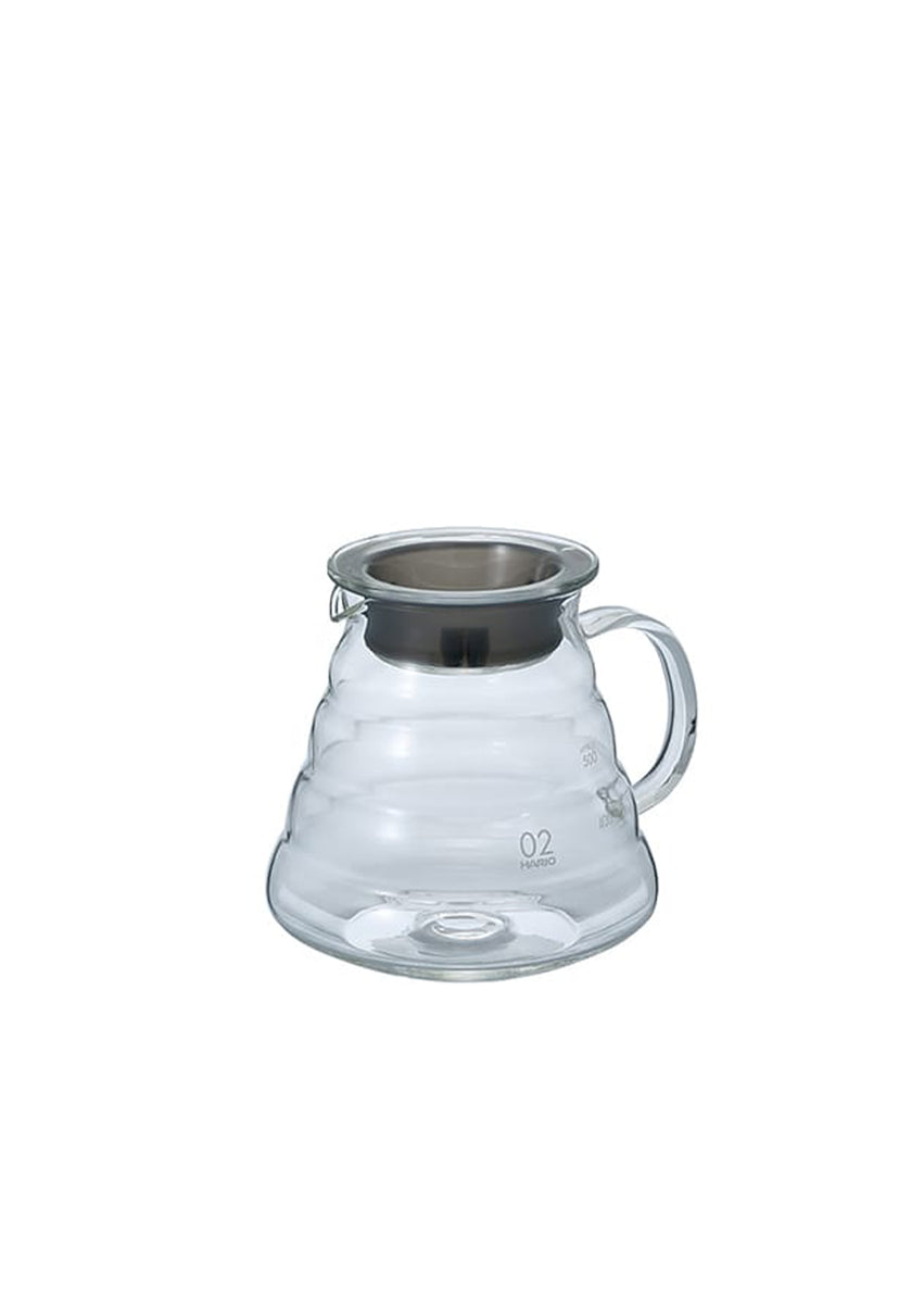 Hario V60 Carafe 2-5 cups – Sunday Collab